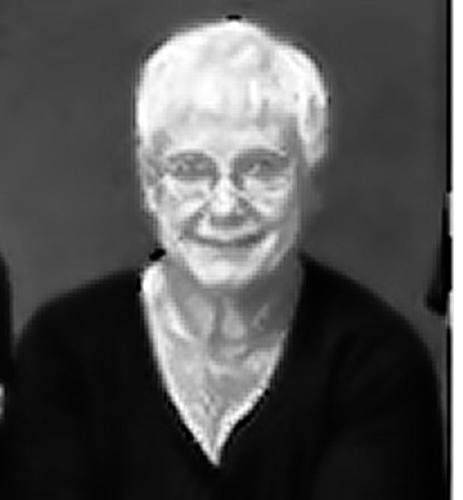 BIRNER, Carolyn F. (Freier)