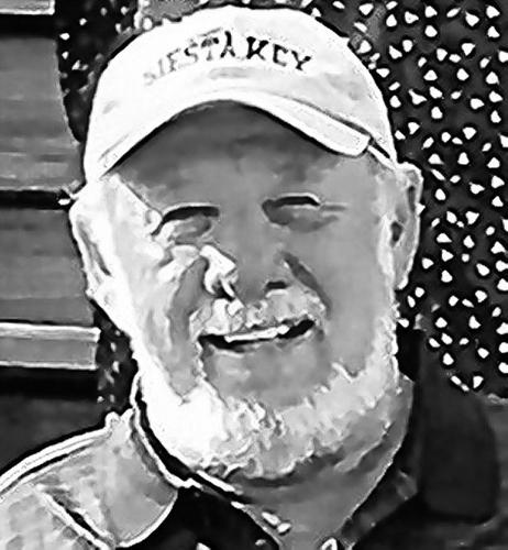 KULINSKI, Robert "Klink"