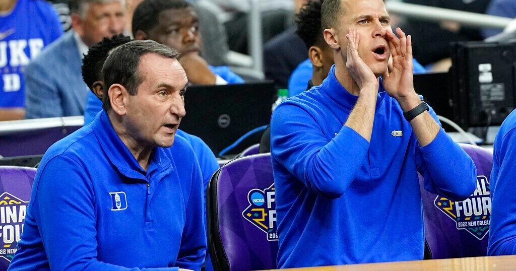 FAU deputy AD Mike DeGeorge on Big 4 and more