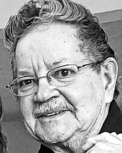 SZCZODROWSKI, Frank "Pinelli"