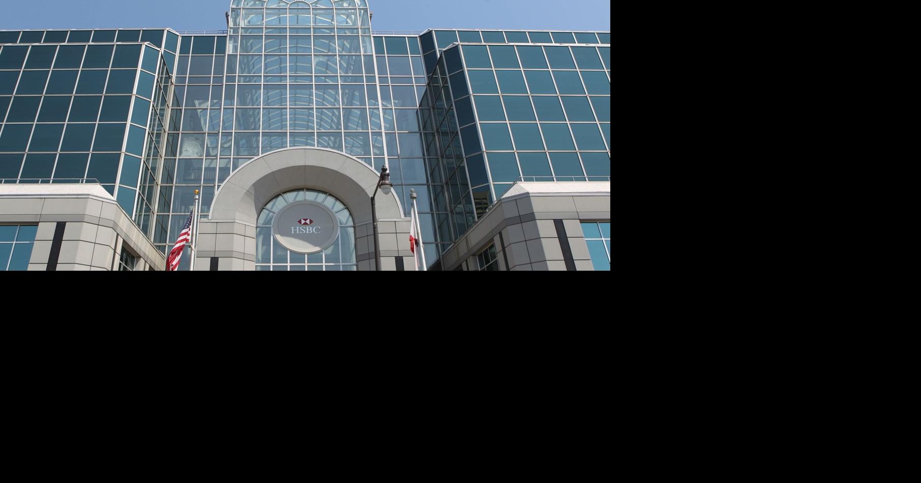 Jemal buys HSBC Atrium near Canalside in Buffalo