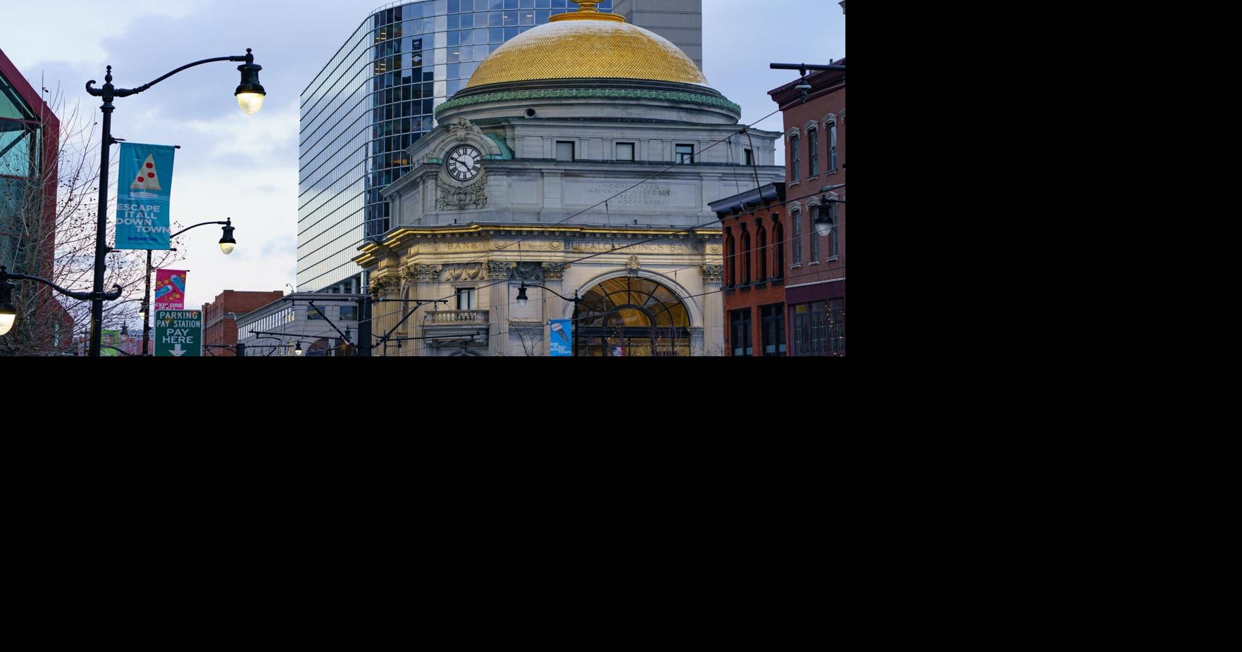 M&T Bank profits drop, but officials seek less regulation