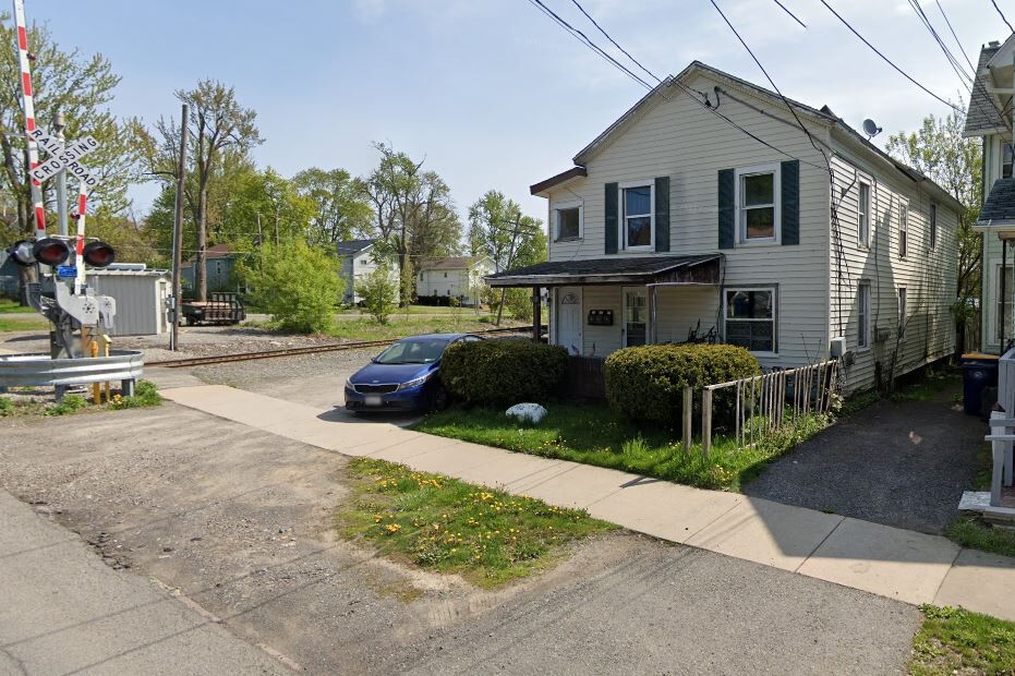 Lockport blaze causes $70,000 in damage to four-unit apartment building