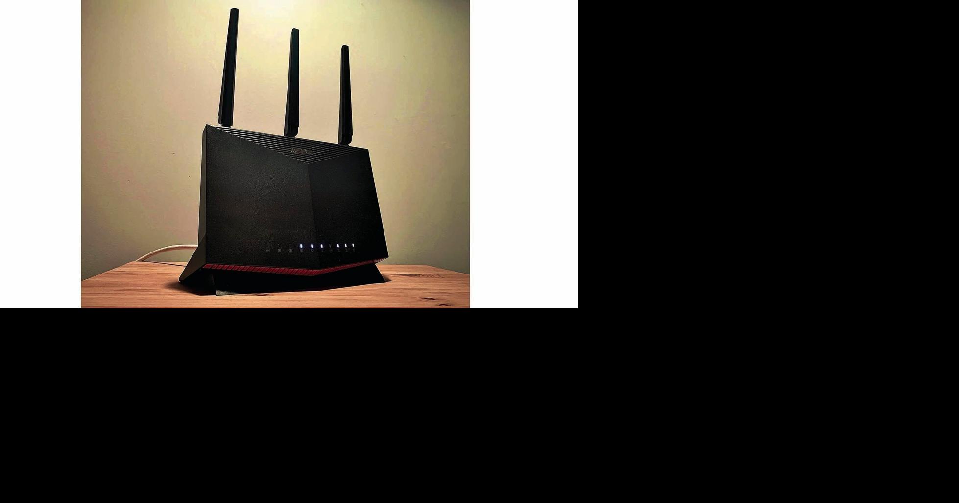 3 of the best Wi-Fi routers on the market right now
