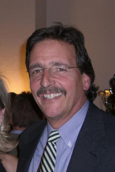 Ronald G. Bronstein, real estate investor, developer