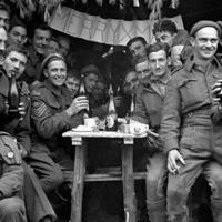 My View: A long ago dinner with German orphans still resonates