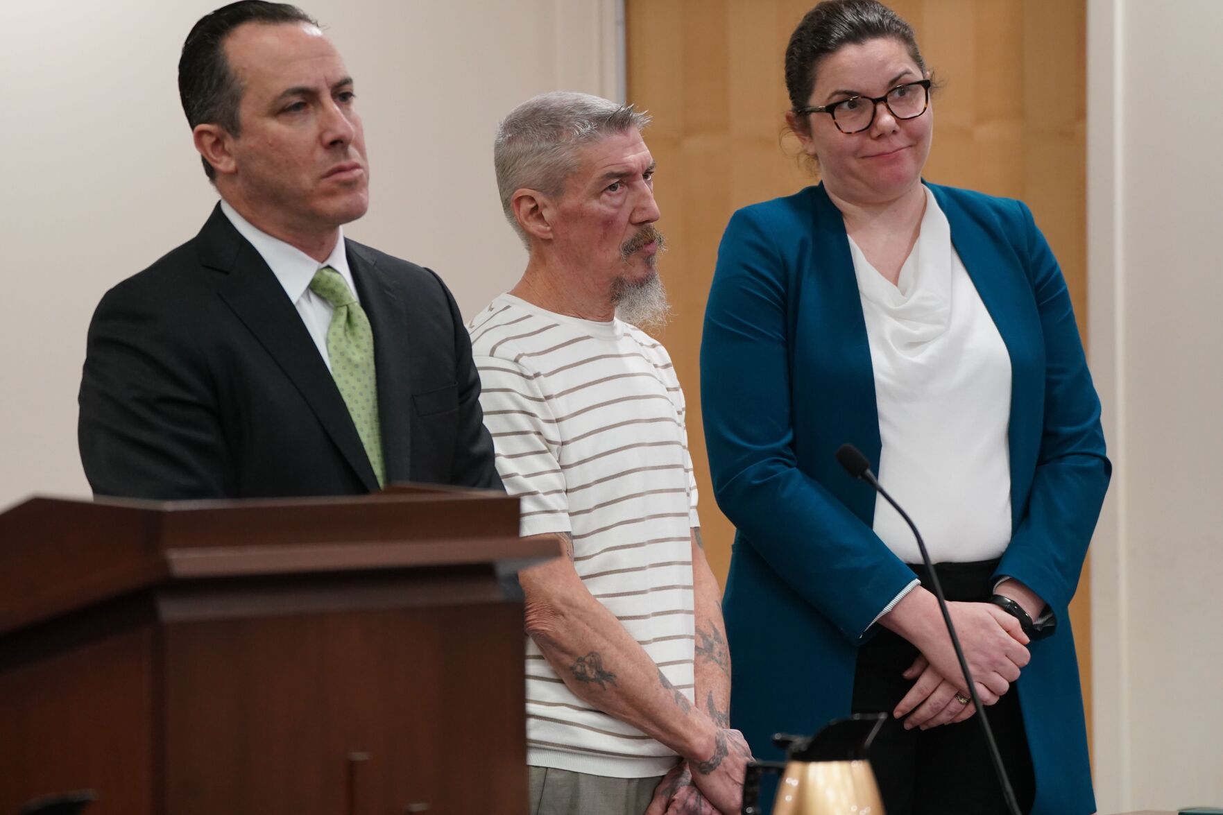 DA asks to dismiss charges in Deborah Meindl murder case