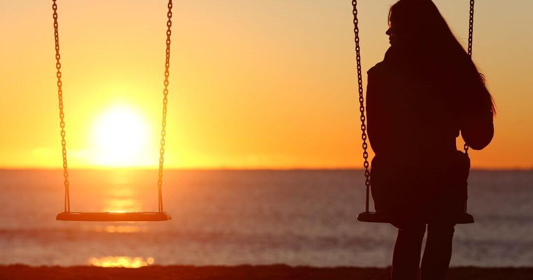 My View: Life is full of beauty but you have to be willing to look