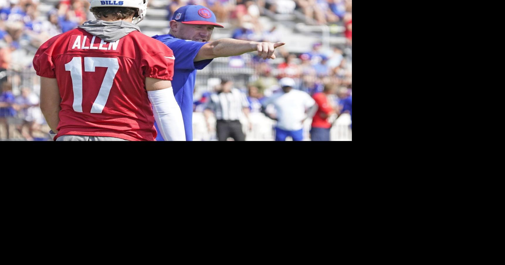 Complete coverage: Buffalo Bills prepare for 2024 season at training camp