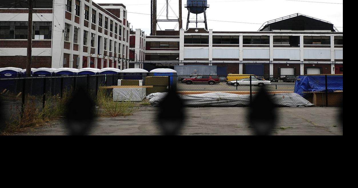 Sale approved for Lockport building to be converted to artists' apartments