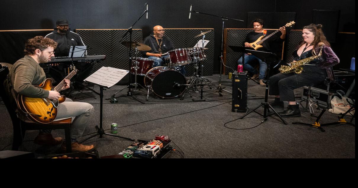 This week in live music: Ellen Pieroni, Bobby Militello, LA Guns, Chris ...