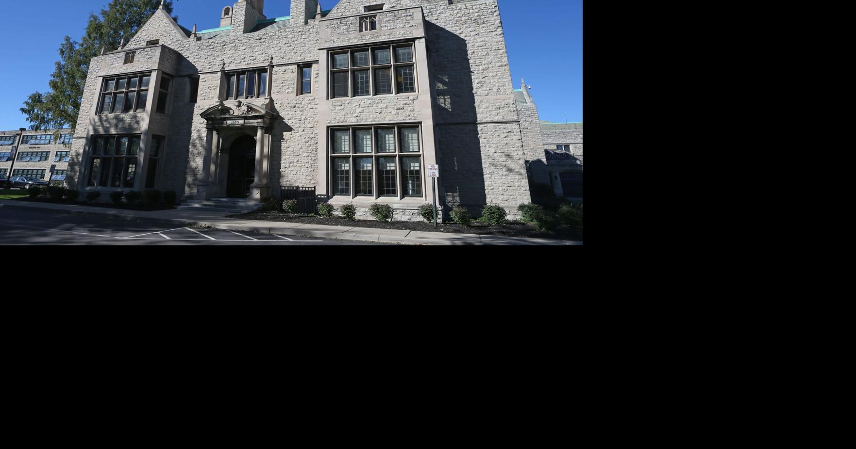 Student actions lead Buffalo Police to close Canisius event