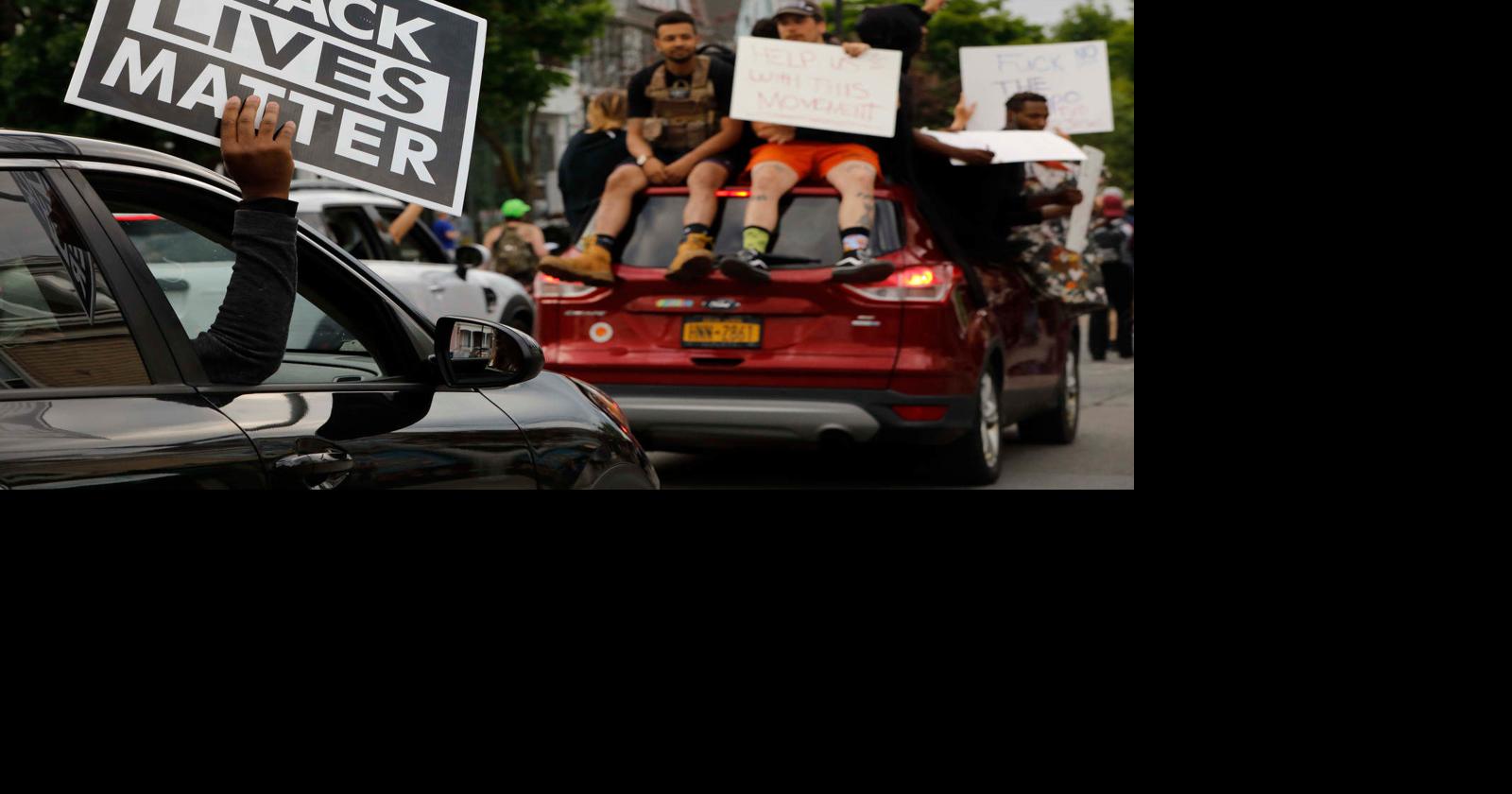 Rod Watson: A renewed effort to talk race as prerequisite to change