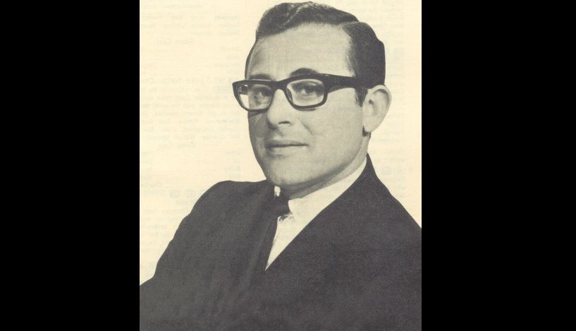 Sean Kirst: An attempt to explain Irv Weinstein to our kids