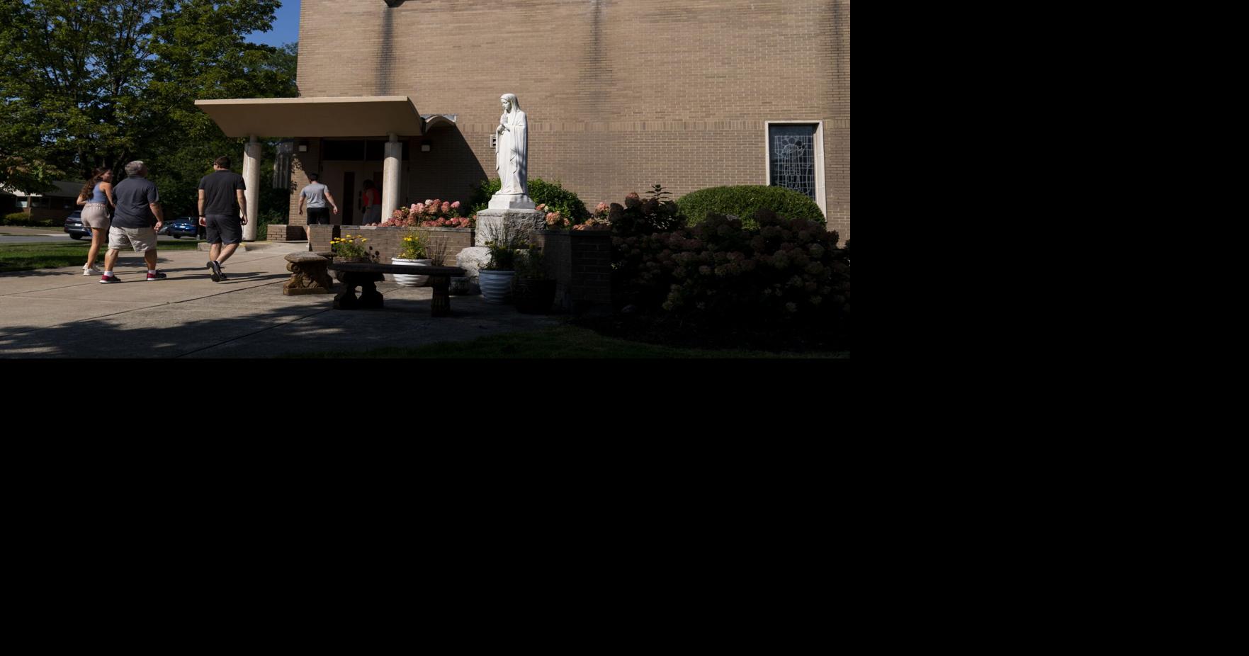 Good Morning, Buffalo: Vote nears on landmark status for 4 Buffalo churches