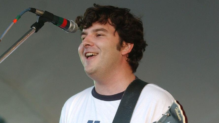 Mark Norris is making music and ‘thinking locally’ during a crisis