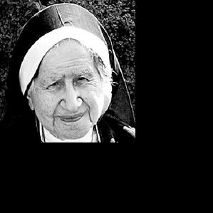 SISTER M. JOHN MARON ABDELLA SSJ,