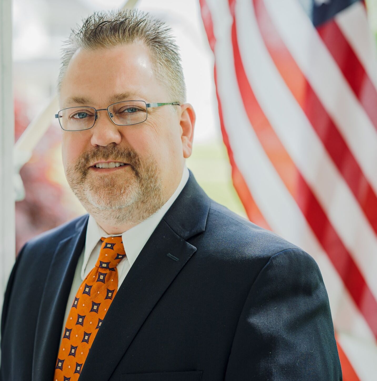 McMaster wins GOP, Conservative primaries for Amherst judge