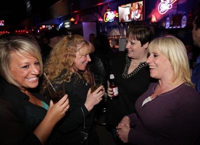 West Seneca bar is a piece of Rock ’n’ Roll Heaven