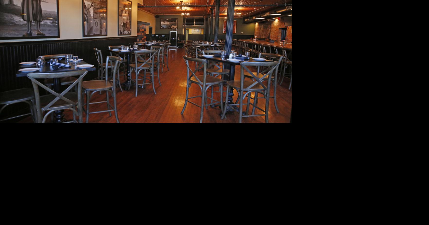 Bills playoff game thwarts Saturday night dining plans