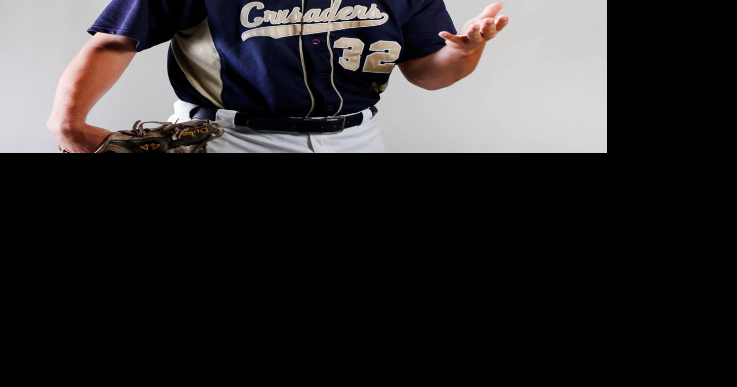 Prep Talk Player of the Year for baseball: Dan Dallas, Canisius