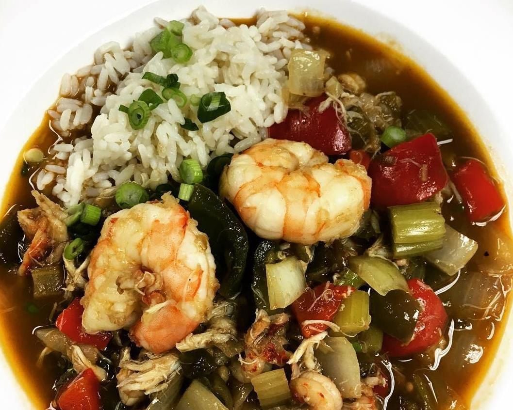 Voodoo Gumbo Fest kicks off at The Terrace Oct. 13