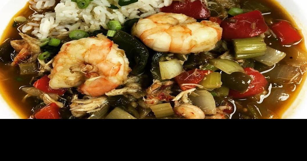 Voodoo Gumbo Fest kicks off at The Terrace Oct. 13