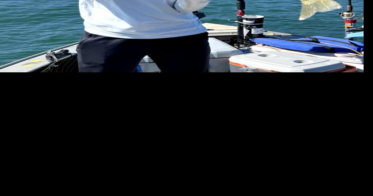 The Fishing Beat: Why are perch fishing conditions tough?