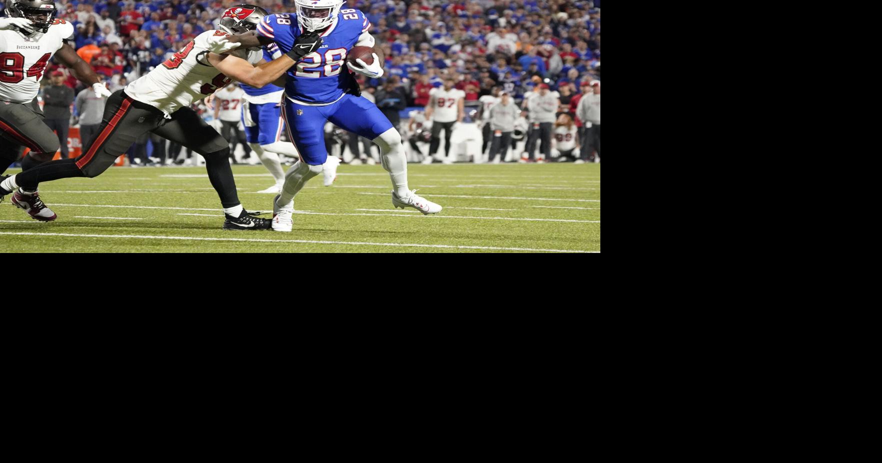 Mark Gaughan: Players-only meeting shows Bills trying to circle wagons ...