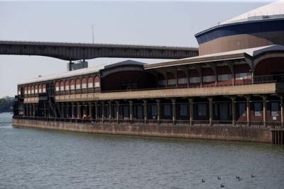 DL&W's reuse as a train station is just the beginning