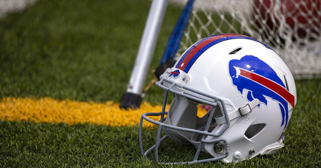 Former Bills linebacker Eugene Marve dies at age 60