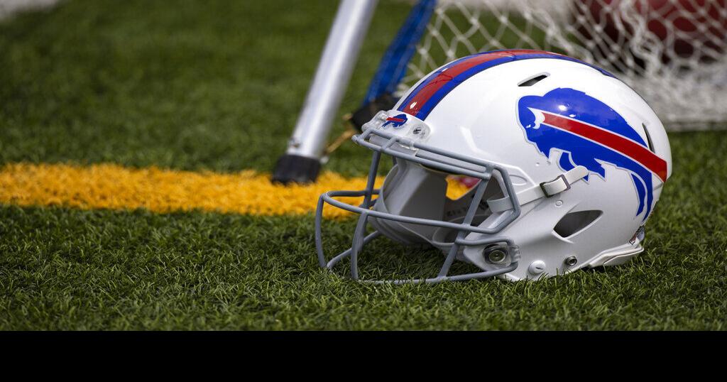 Former Bills linebacker Eugene Marve dies at age 60