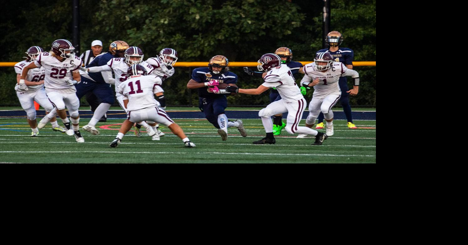 Photos: Orchard Park at Sweet Home football