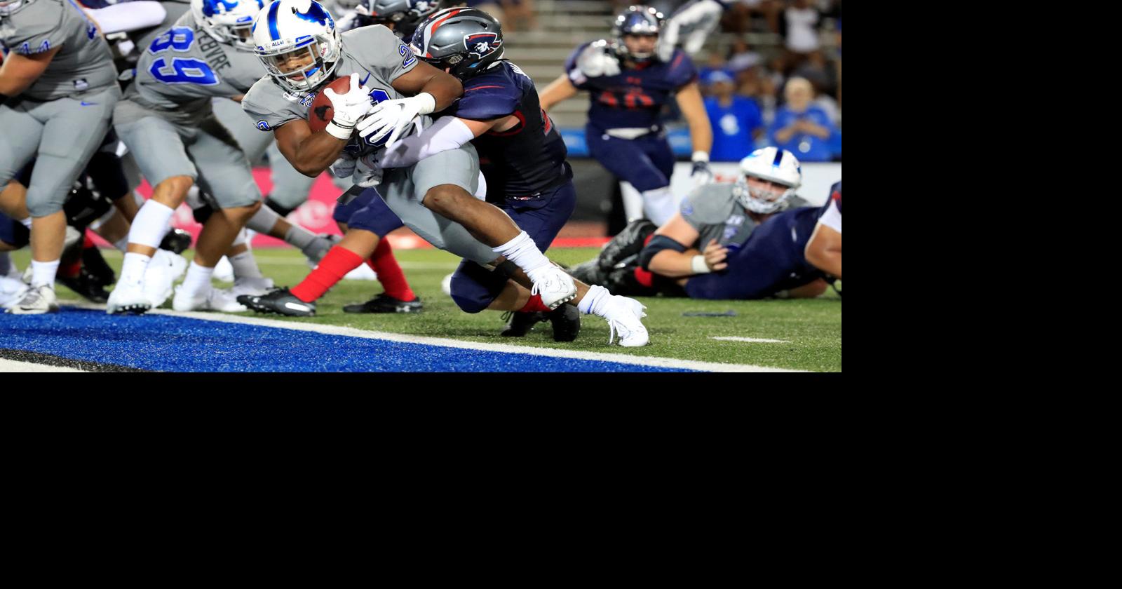 UB football gameday: Bulls at No. 15 Penn State