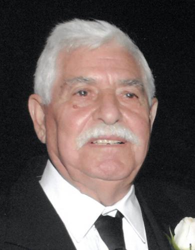 Ciro Rocco, 97, truck driver, World War II POW