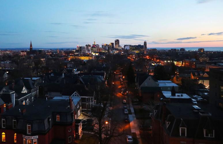 Good Morning, Buffalo: One year after 47 people lost their lives in the ...