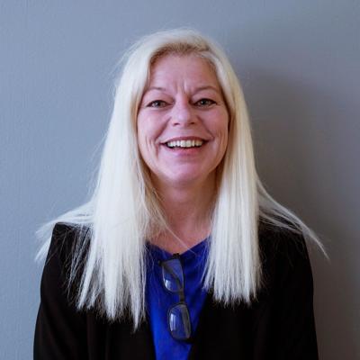Wendy Wiley joins Pointman