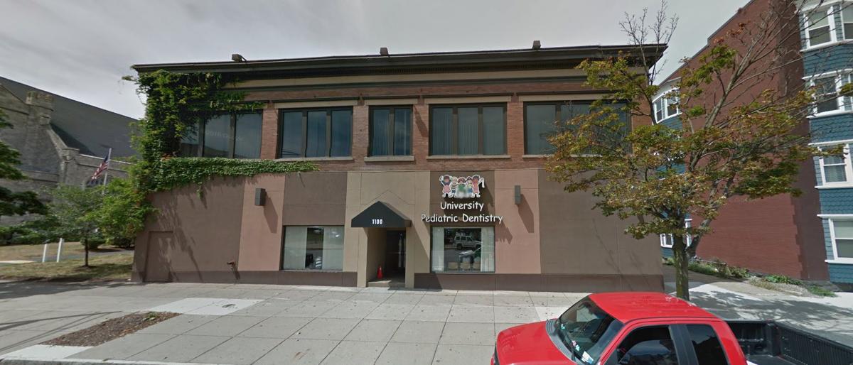 Ellicott Development expands medical corridor footprint with $2.7 ...