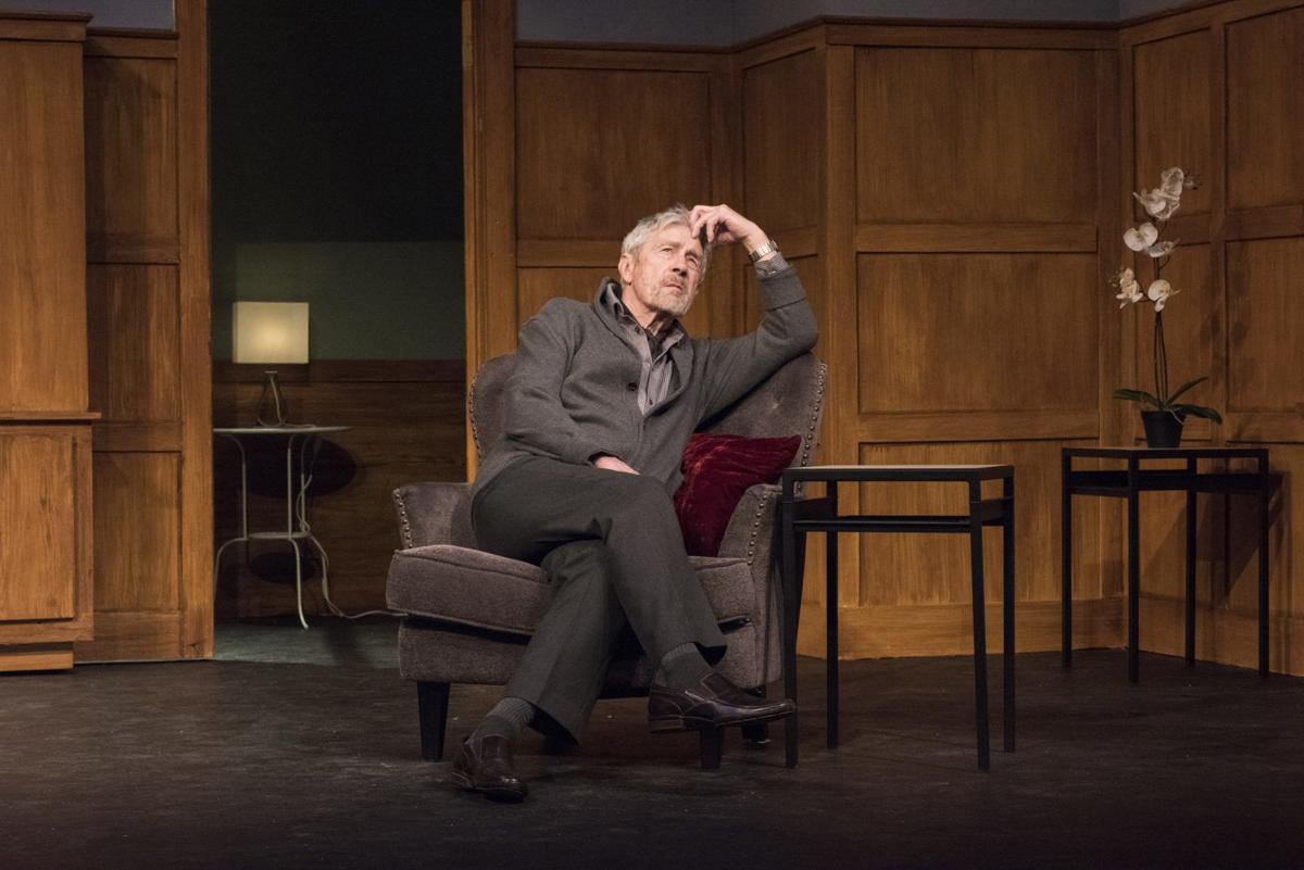 David Lamb delivers harrowing performance in 'The Father'