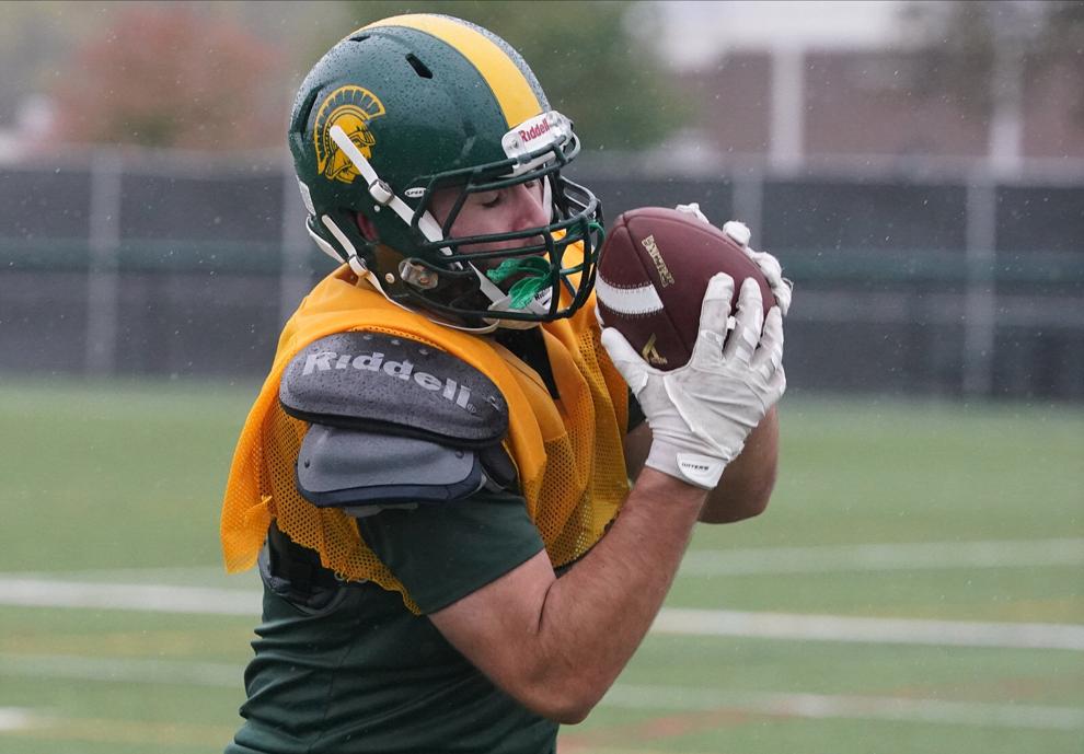 Prep Talk: Williamsville North football says farewell to 2020 by ...