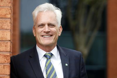 Rick Hamister relishes 'entrepreneurial' mission leading Northwest