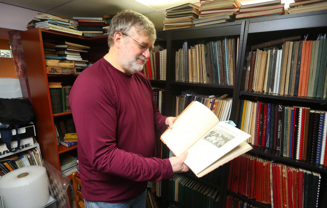 Ketchum medals are historic reward for city students