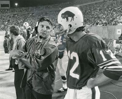 Bills' historic resilience: Overcoming setbacks triumphantly