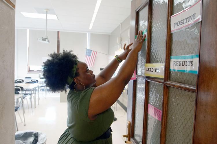 Buffalo Next: UB Teacher Residency Program gets $3.5M grant to expand