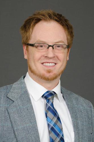 Anthony Kaczmarek joins AAA Western and Central New York