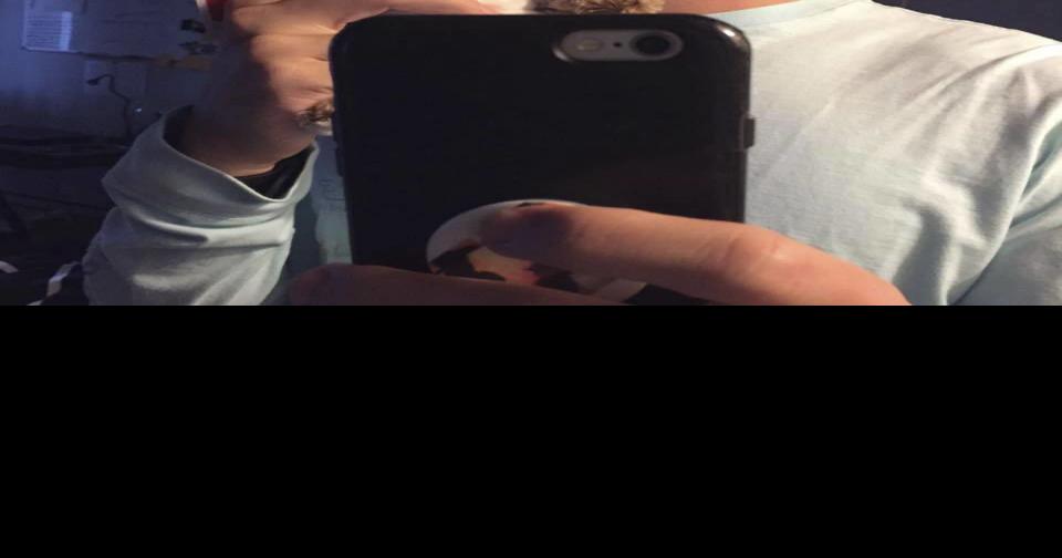 Nicholas Dworet: Swimming scholarship winner