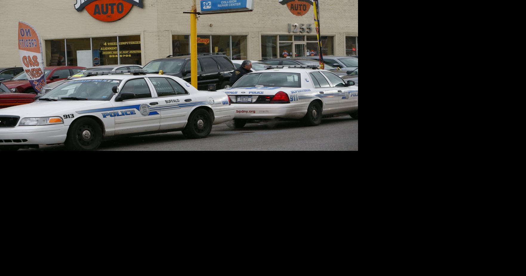 Mazz Auto owner gets a year in prison for bribing cops in towing scheme