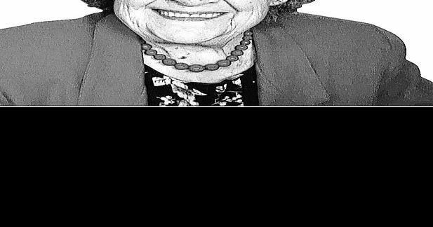 Griffiths, Shirley (Michel)
