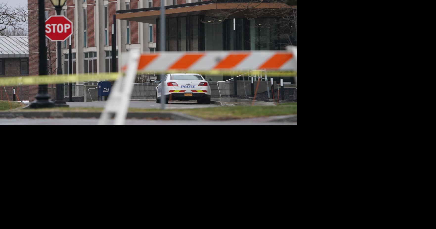 Union leader speaks on stabbed Buffalo Psych Center workers