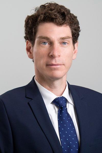 Dr. Seth Glassman joins UBMD Internal Medicine